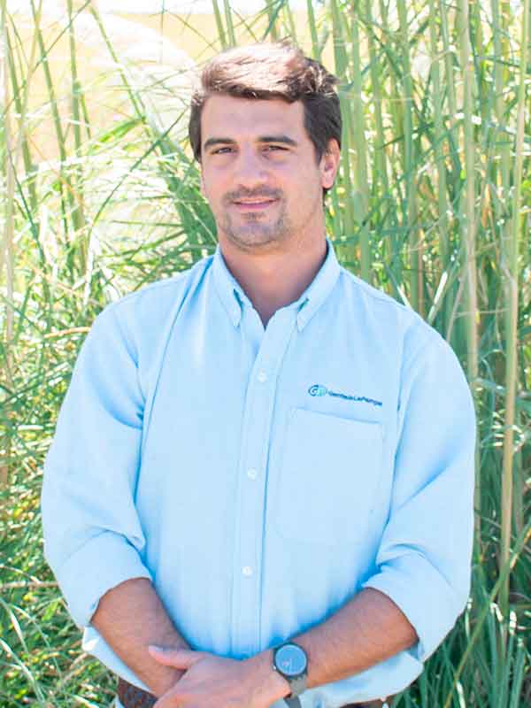 Contactanos | Gente de La Pampa